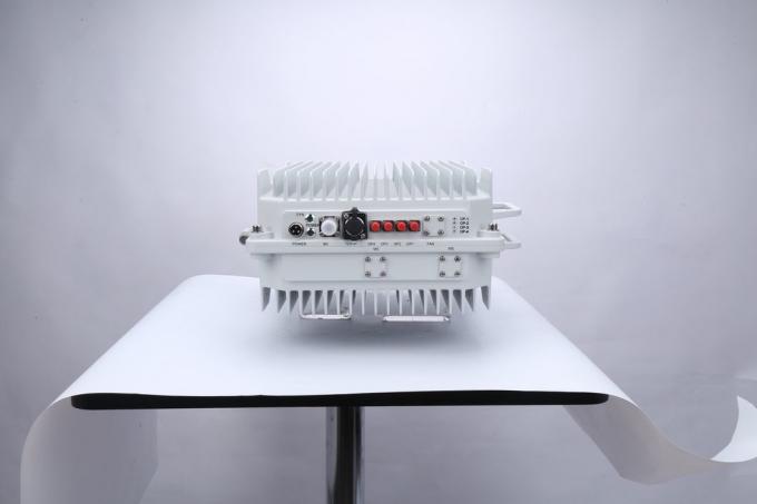 Low Interference To Bts RF Signal Repeater GSM LTE Repeater 900/1800MHz