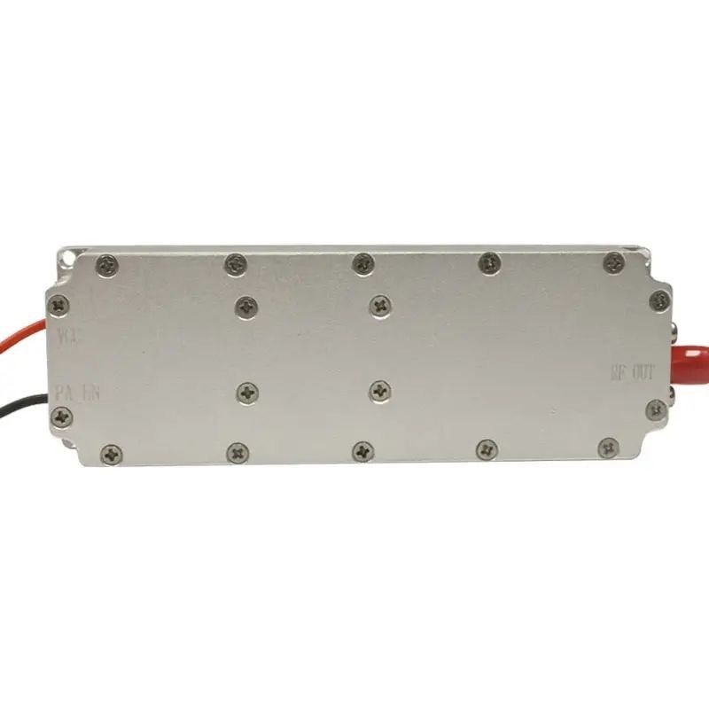 1.5g 1560-1620MHz 50W RF Amplifier Module Anti Uav Module With RS485 ...