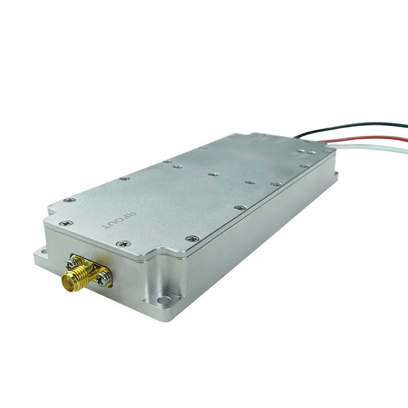 Odm E42-400mbl-01 Wireless Anti Drone Lora Module UAV Jammer Module 700 ...