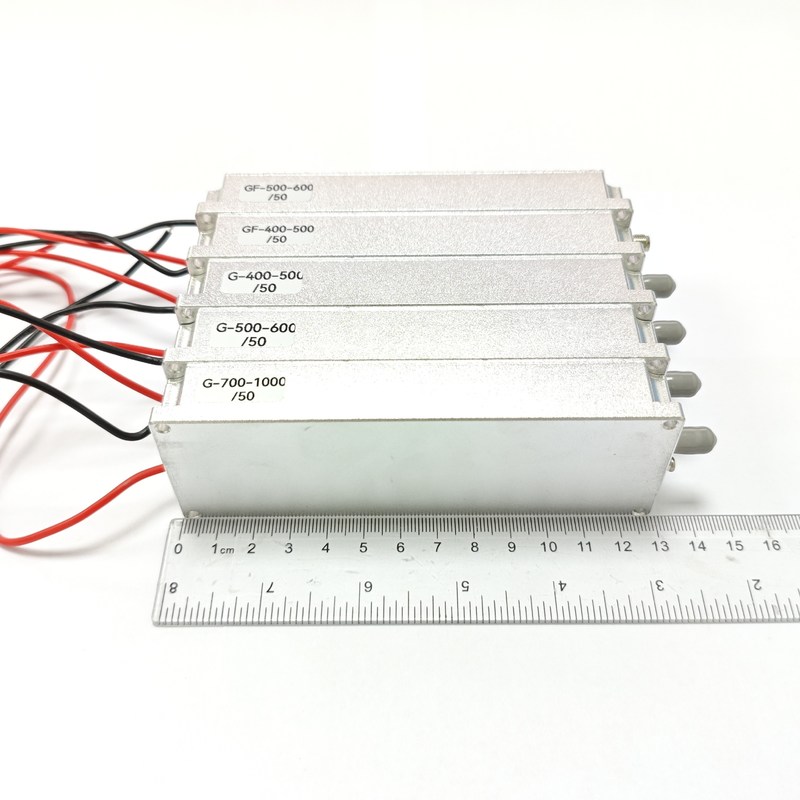 2500MHz 50W Drone Jammer Module Mitigate Uav Module With Type N ...