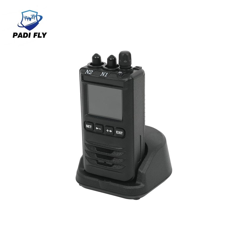 Public Sigal Uav Detection System Handheld Drone Signal Detector with ...