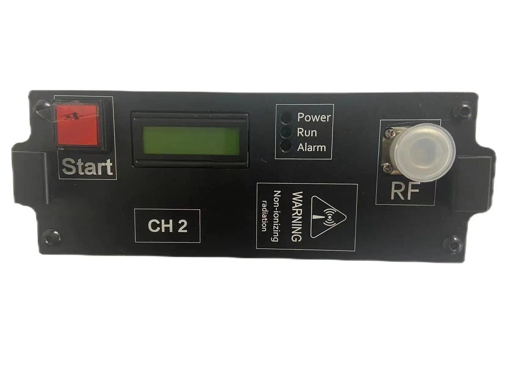 900-1020MHz 50W Dds Power Amplifier 200-6GHz Customizable Broadband