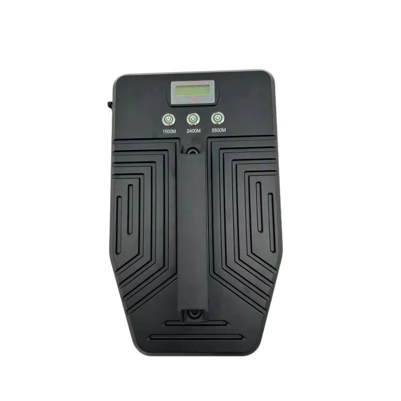 2.4G 5.8g 1.5g Handheld Drone Signal Power Amplifier Portable Signal ...