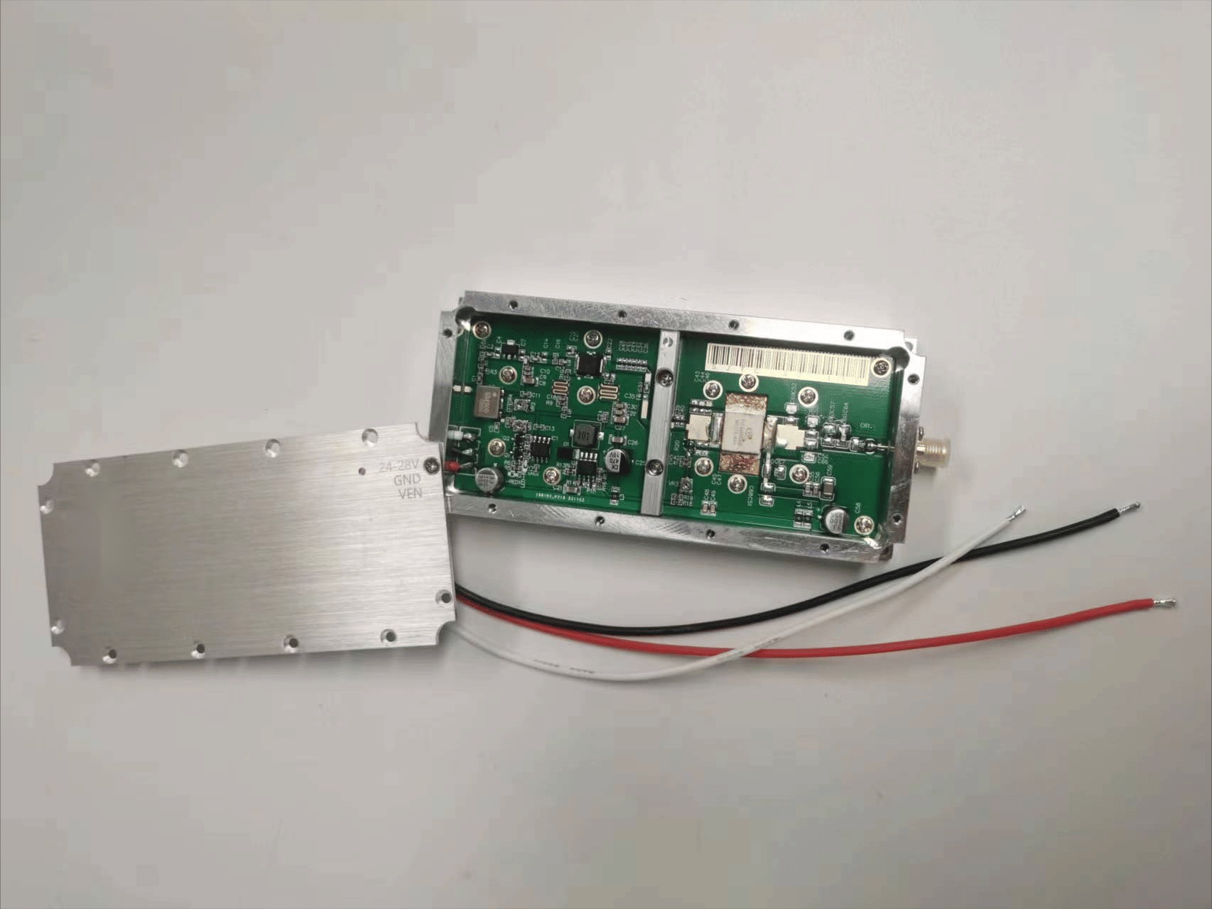 Autel Mavic Evo C-Uas Compatible Fpv Module Drone Detector