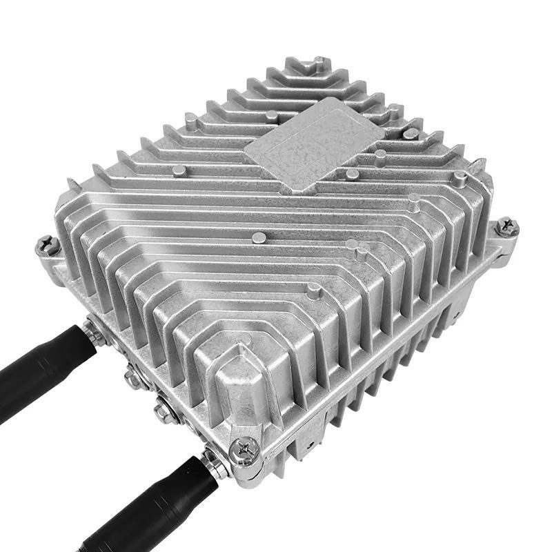 Aluminium Vehicle Mounted Drone Detection Device For Safety Protection