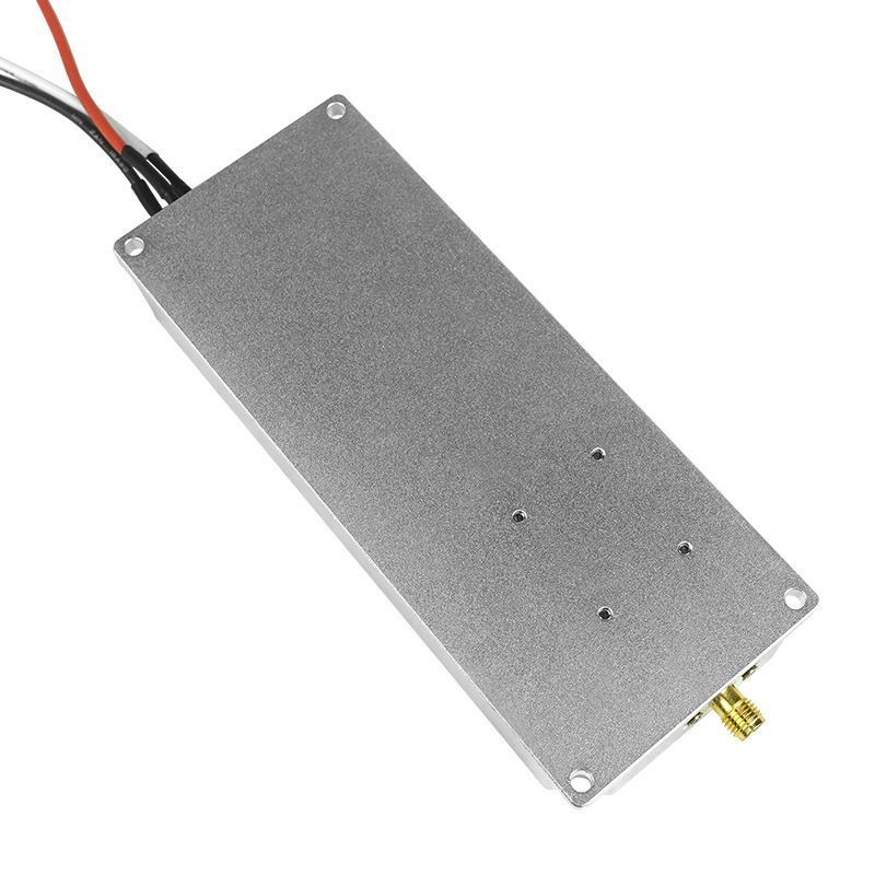 Anti Drone Module 100W GaN RF Module 2300-2500MHz RF Power Amplifier ...