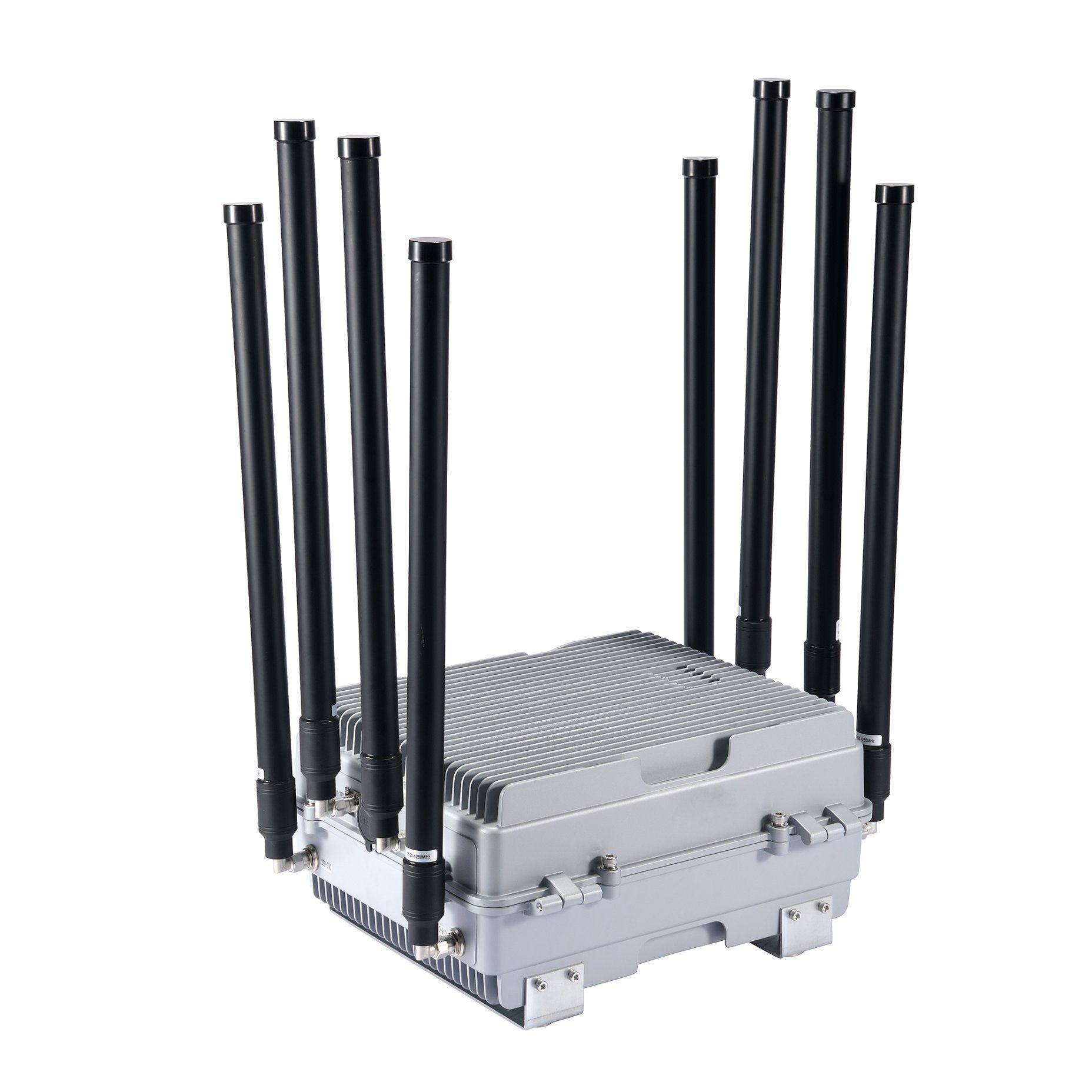 OEM 900/1800MHz GSM LTE Repeater Low Suppressor To Bts Signal Repeater ...