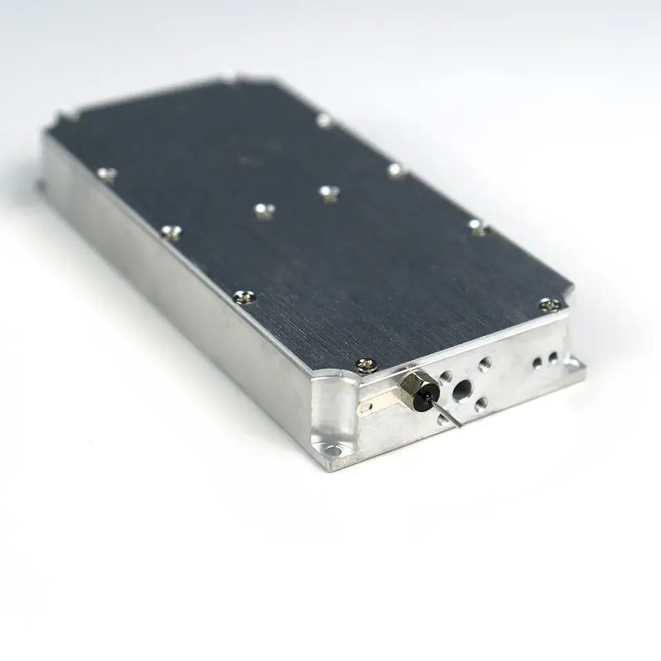 RF Power Amplifier 5725-5800MHz 30W Drone Counter Module for Anti Drone ...