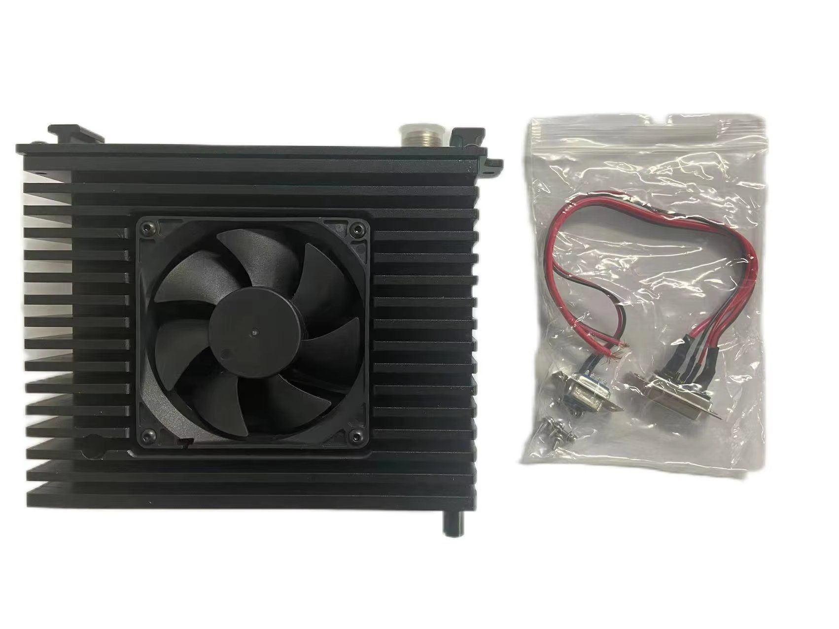 Customizable Anti Drone System Dds Jammer Module SMA Interface