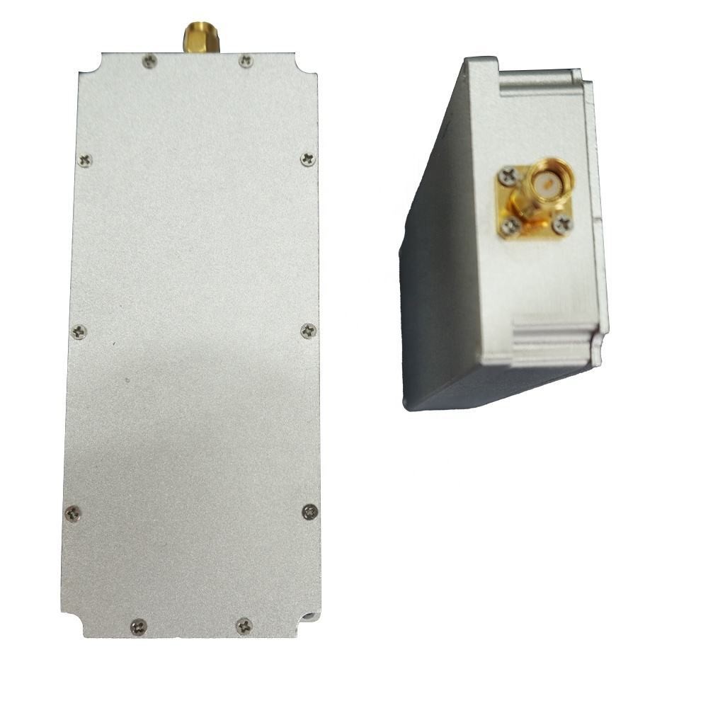 Outstanding Stable 5.8GHz 50W 80W 100W GaN/Lora RF Amplifier Module ...