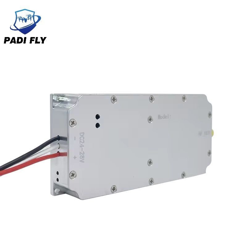 Outstanding 1.5g 30W GaN Lora Ldmos Anti Drone Module for Anti Drone ...