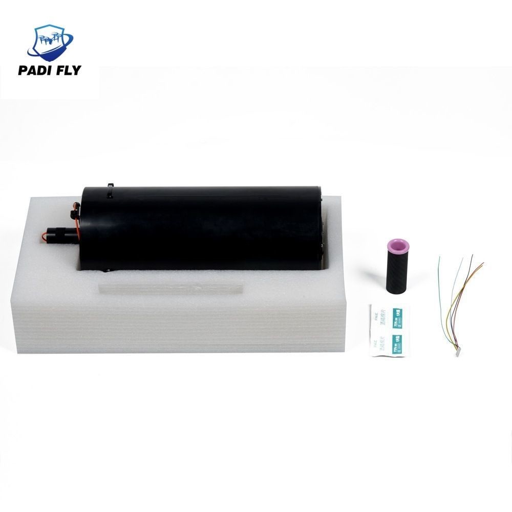 Long-Distance 15km Drone Optical Fiber for Optical Fiber Image Data ...
