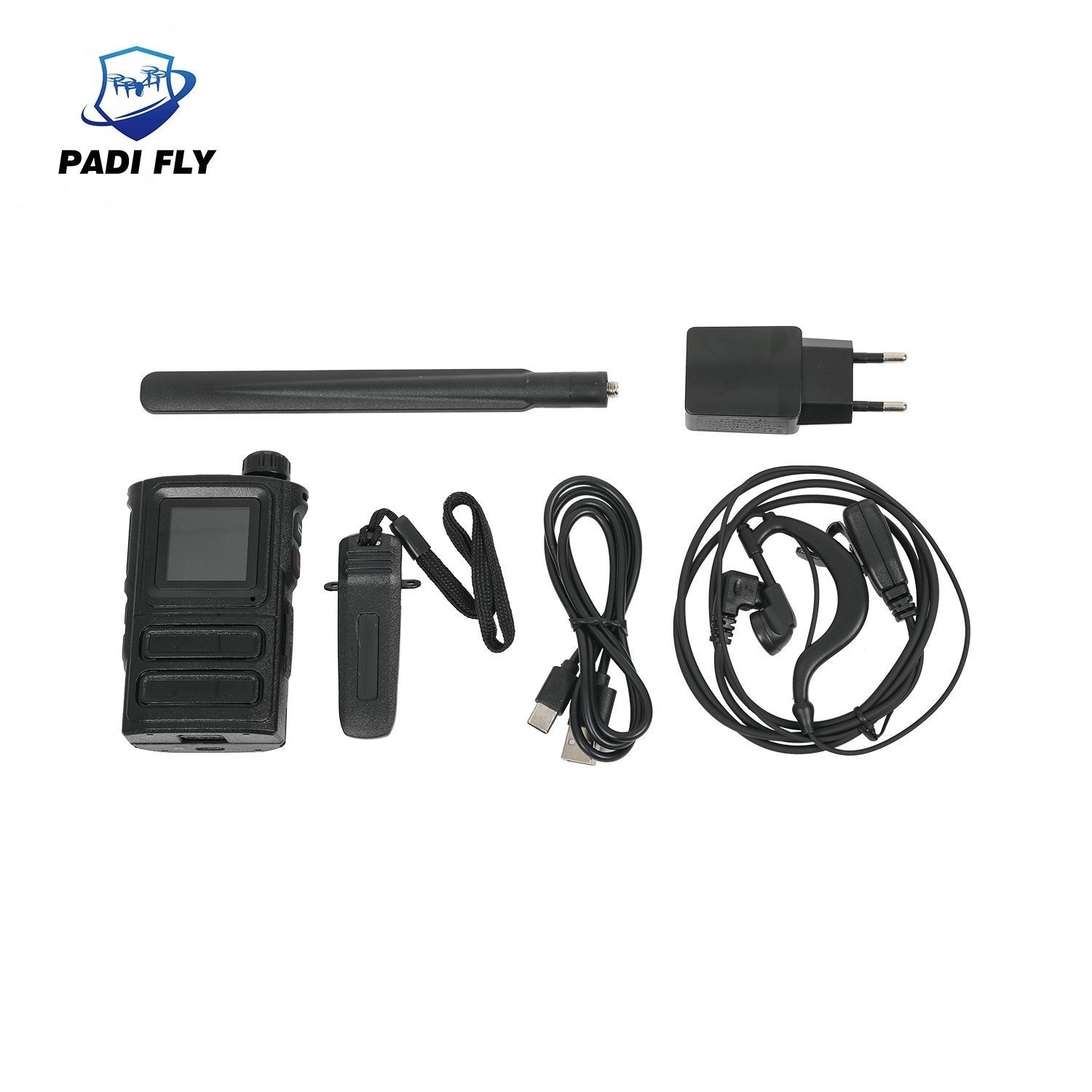 Full Band 0-600MHz Professional Handheld Signal Detector with Drone ...