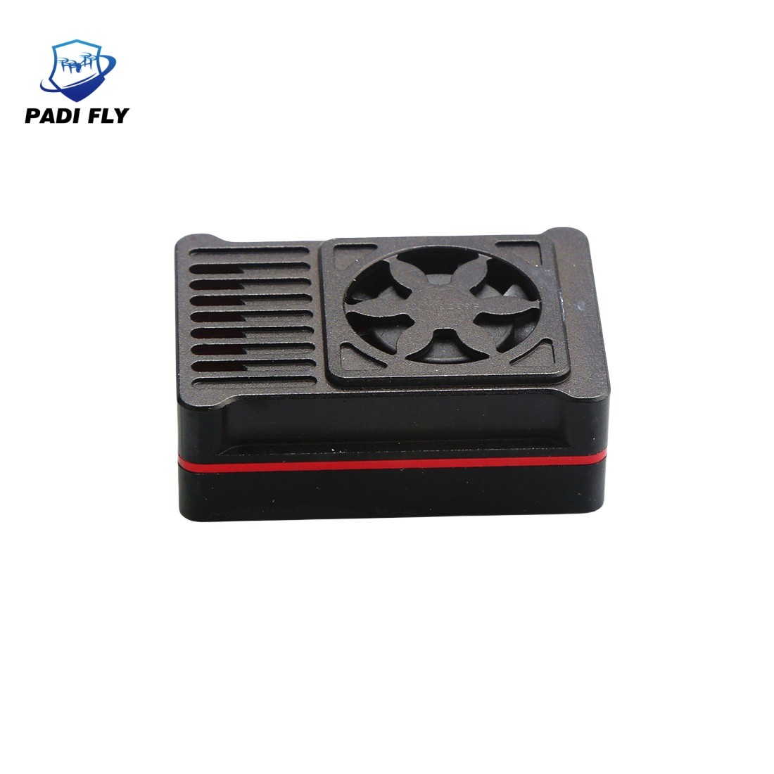 Durable FPV VTX Six-Switch Video Transmitter with Built-in Micro 2.5w 5 ...